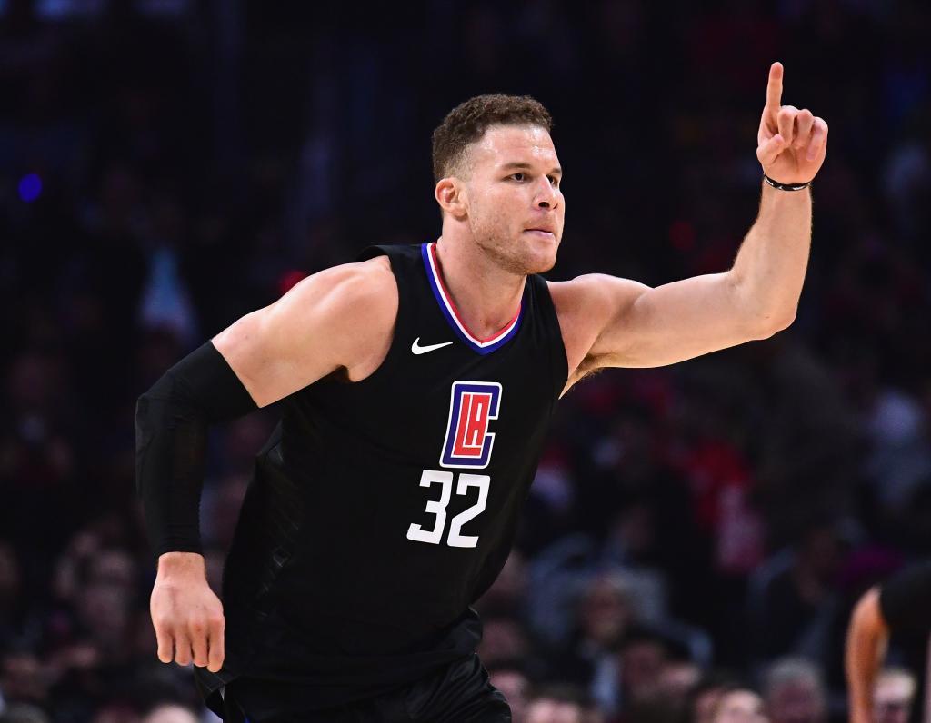 Blake griffin (los ángeles clippers) | MARCA.com