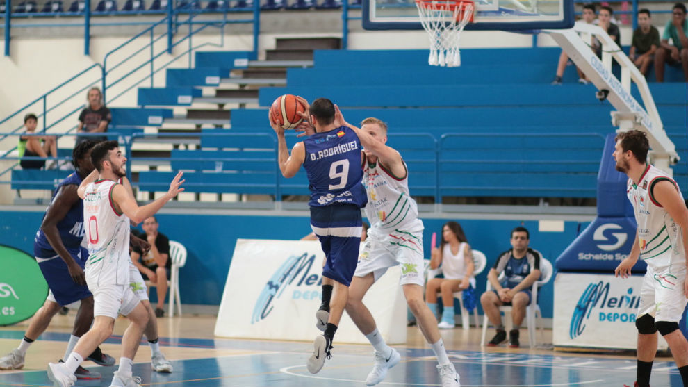 Iberostar Palma vs Melilla: Sigue en directo el Palma vs Melilla de la ...