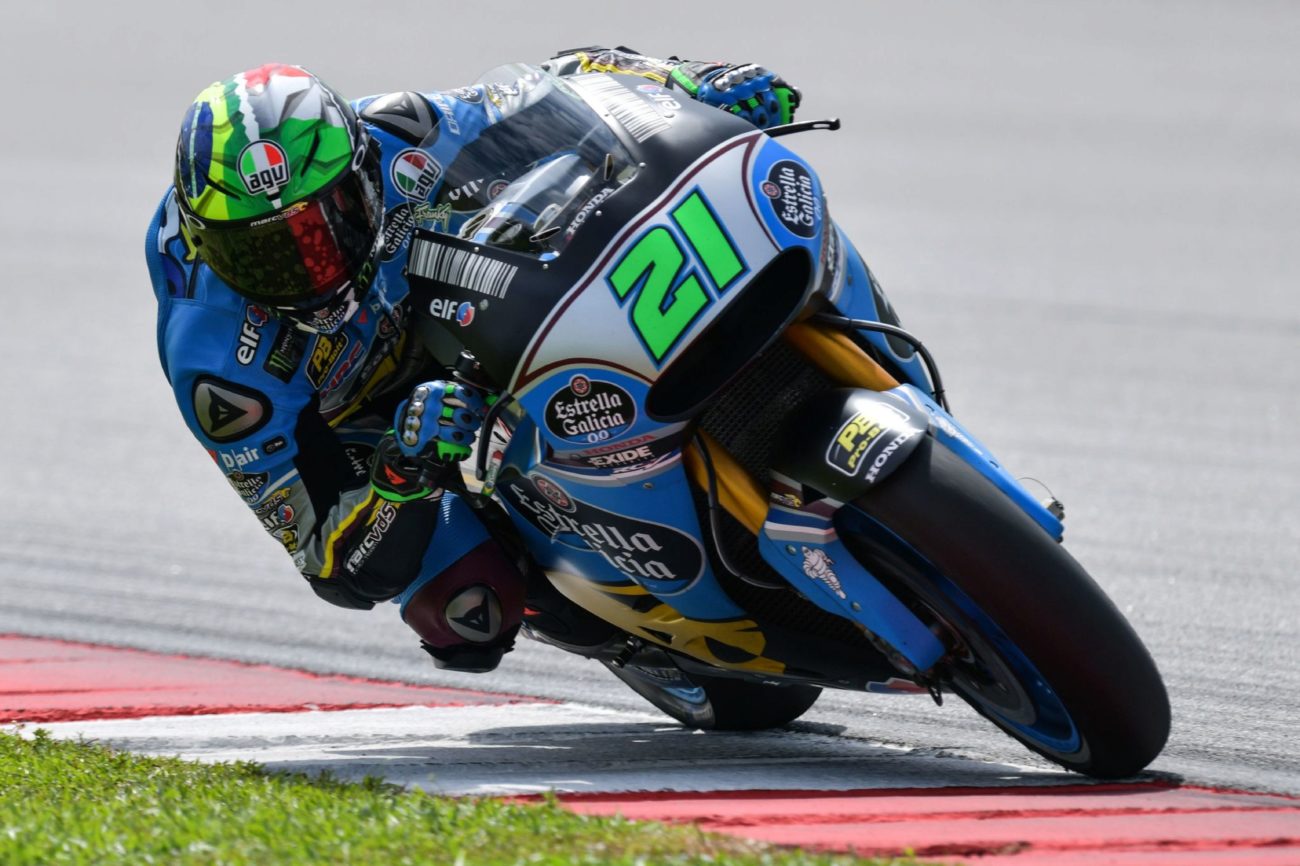Franco morbidelli | MARCA.com