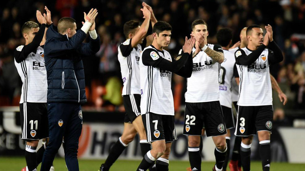 Valencia CF: El precio de una final | Marca.com