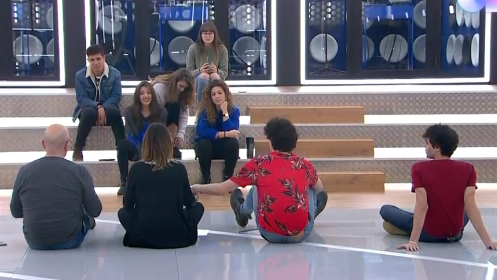 OT 2017: La gala final de Operación Triunfo podrá verse en salas de ...