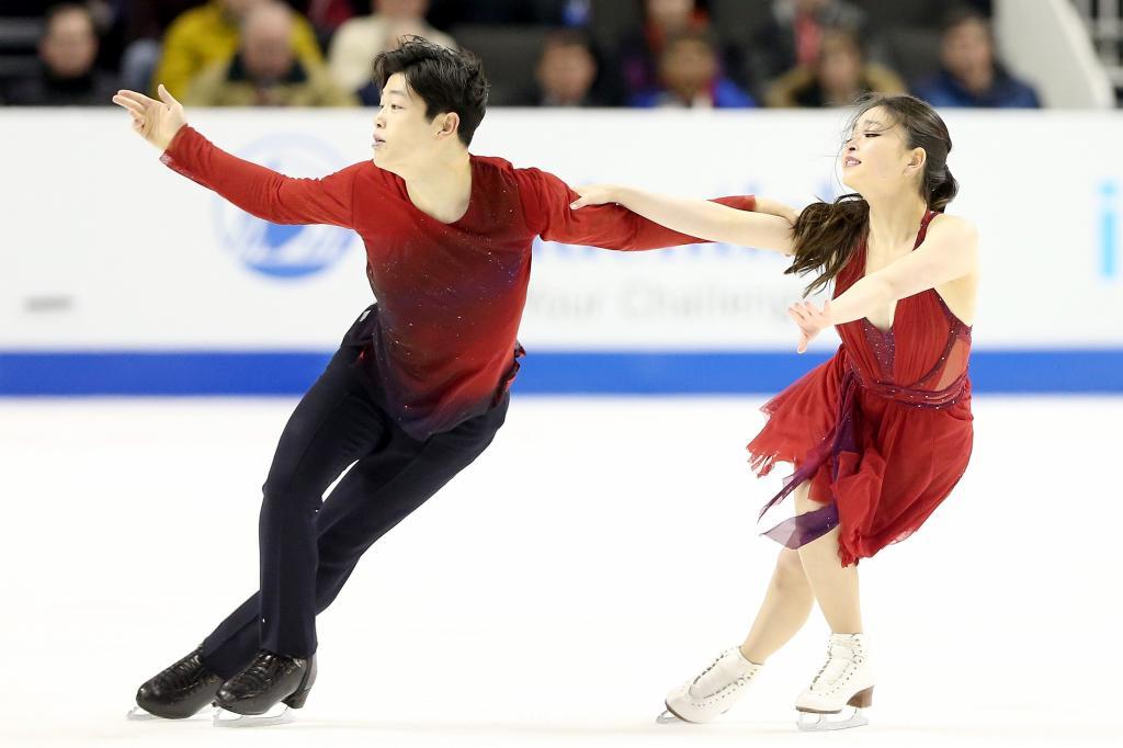 Pyeongchang 2018: US hopes for figure skating gold lie in quad ...