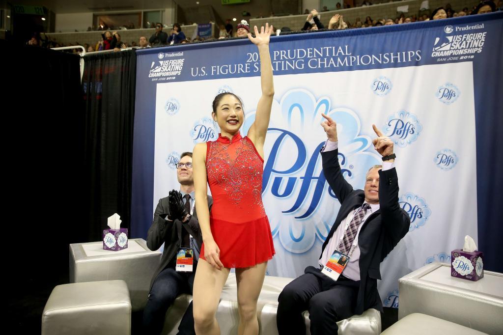 Pyeongchang 2018: US hopes for figure skating gold lie in quad ...