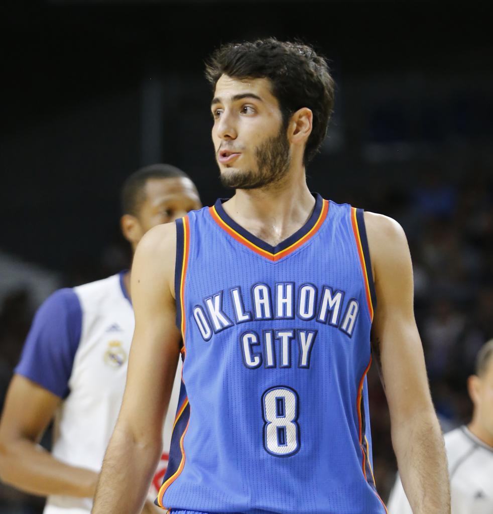 Álex abrines | MARCA.com