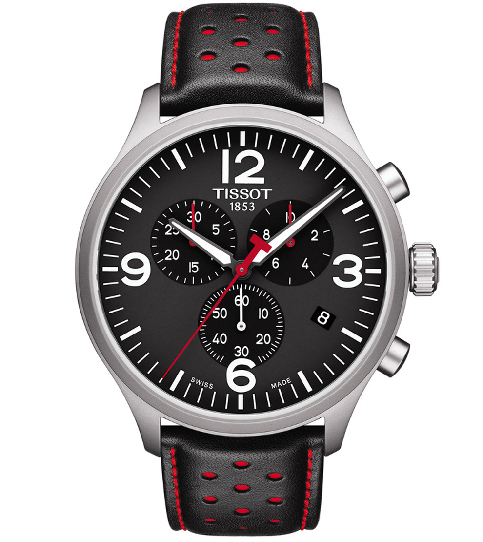 Tissot (masculino): chrono xl. | MARCA.com