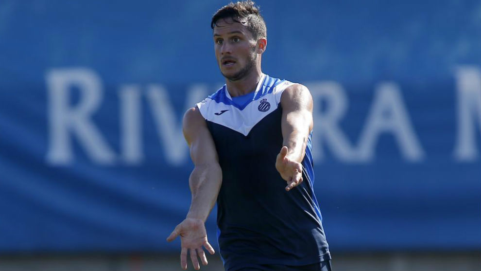 Espanyol: Piatti juega los primeros minutos en LaLiga en 2018 | Marca.com