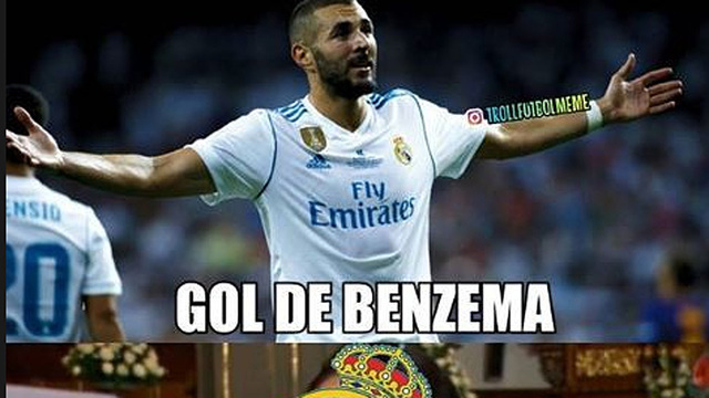 Benzema Memes Benzema By GatedReflectionGate25366 Sound Effect Meme