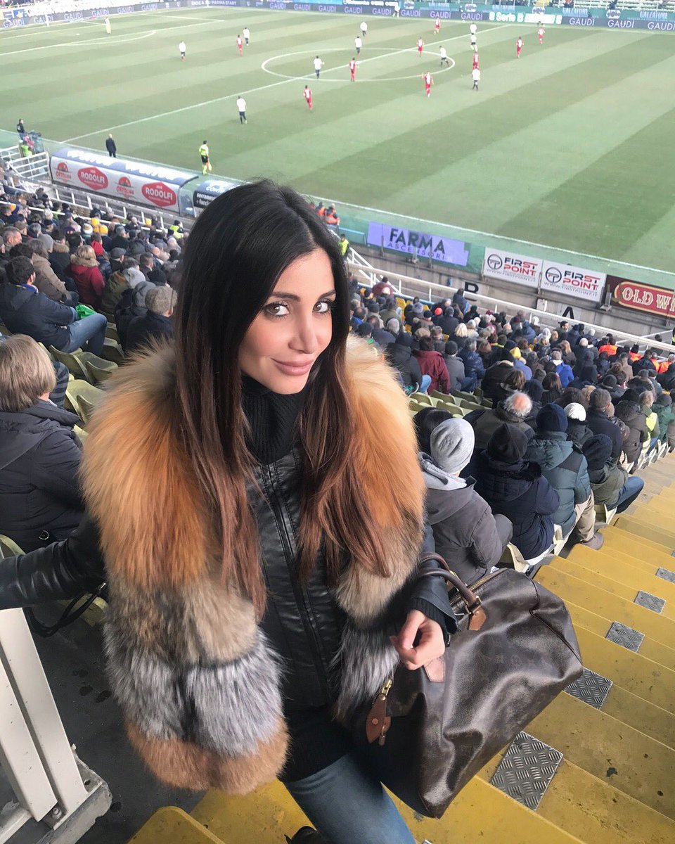 La actriz y modelo elisabetta galimi, la... | MARCA.com