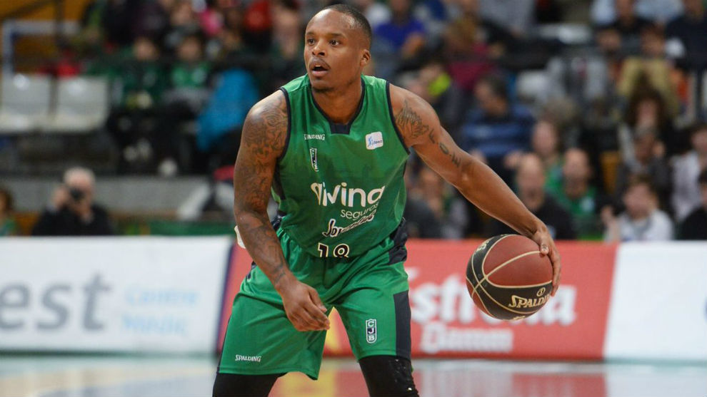 ACB Liga Endesa: Wayns, el 'metepuntos' de Philadelphia, un mes de baja ...