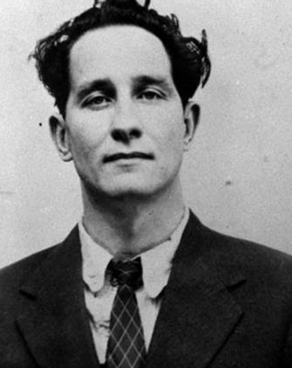 Morley vernon king: assassin who killed his wife... | MARCA English