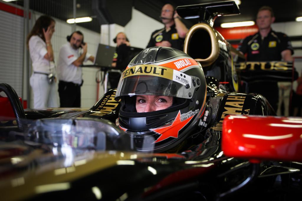 María de villota | MARCA.com