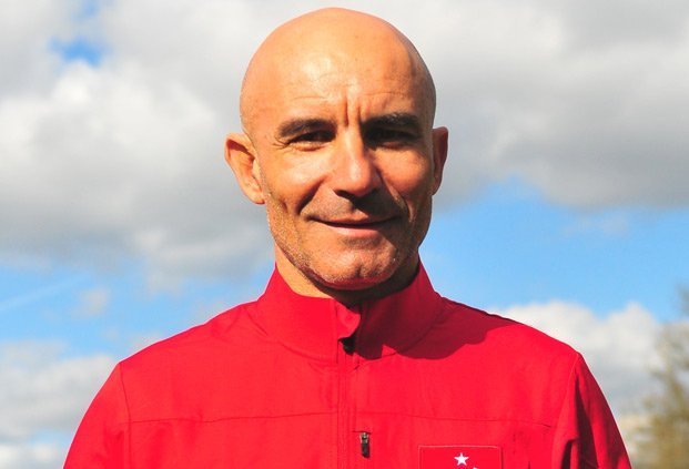 Ludovic batelli. la mayor parte de su carrera la... | MARCA.com