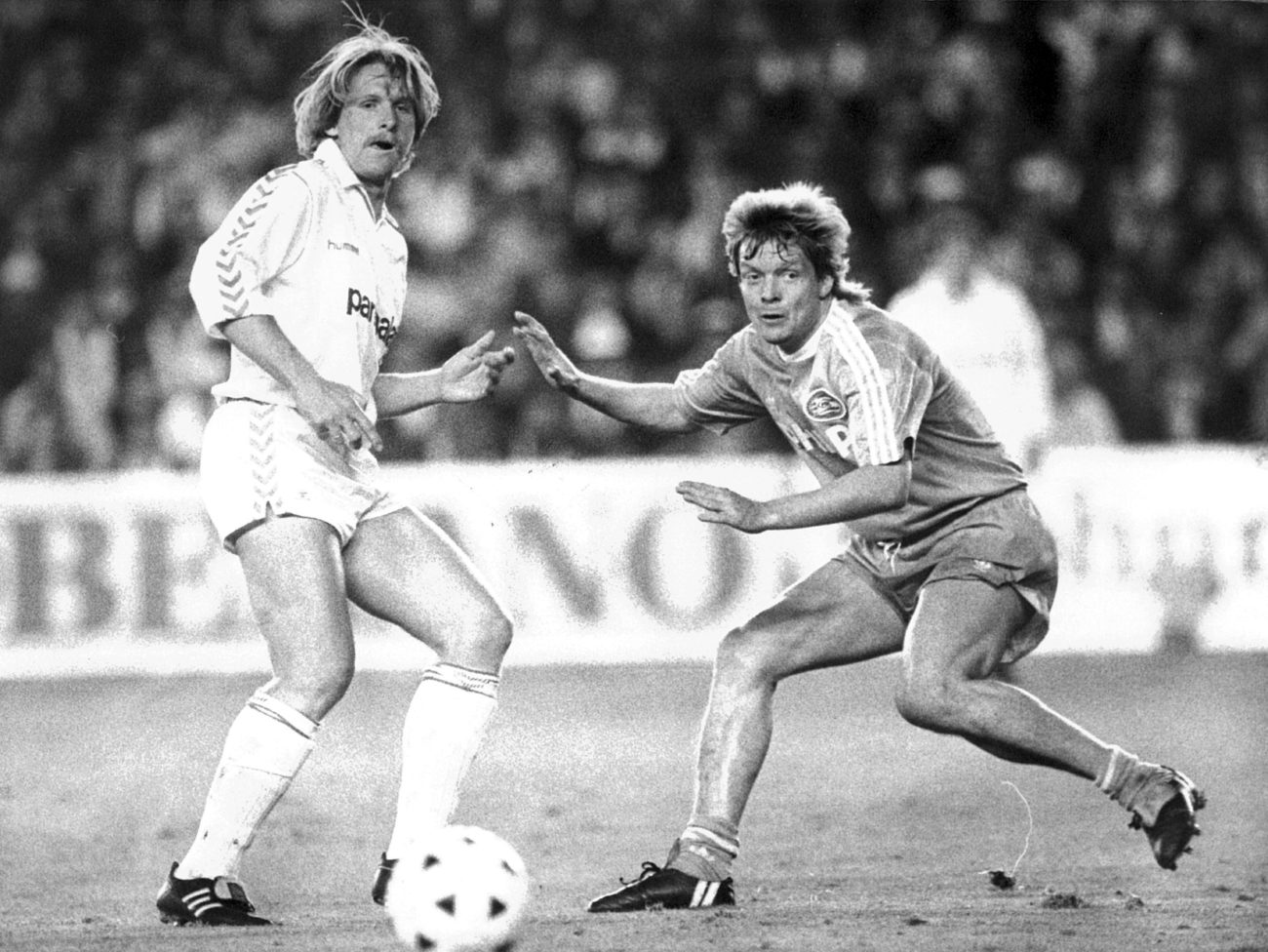 Bernd schuster jugó desde 1980 hasta 1993 en... | MARCA.com