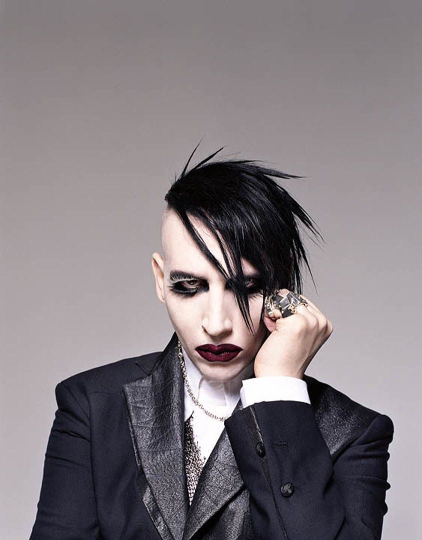 Marilyn manson | MARCA.com