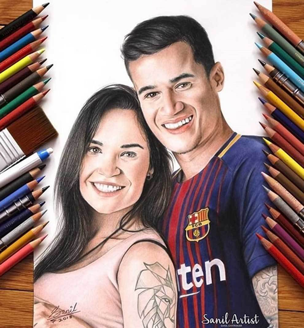 Philippe coutinho | MARCA English