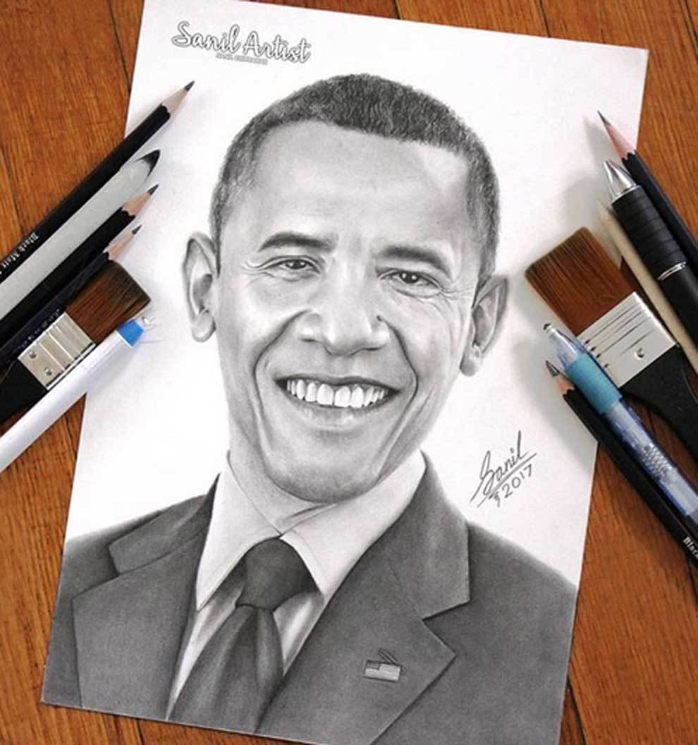 Barack obama | MARCA English