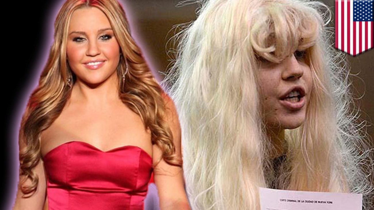 Amanda bynes intentó robar en 2014 un sombrero... | MARCA.com