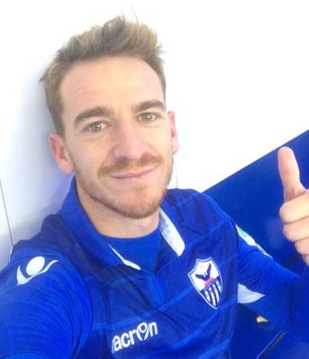 2-1 para el anorthosis de rubén rayo que marcó... | MARCA.com