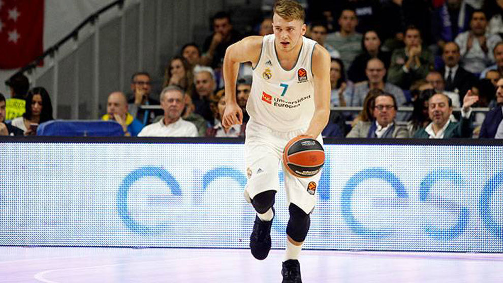 Euroliga 2018: Media Day del Real Madrid de Baloncesto, previo a la ...