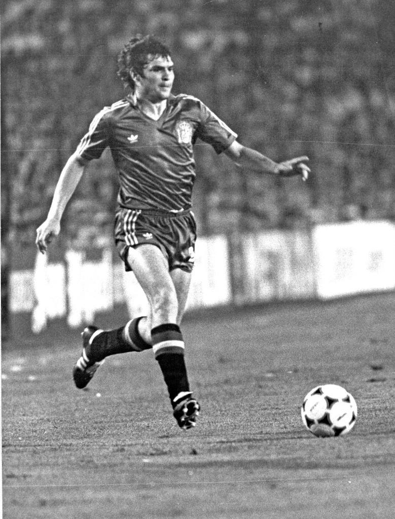 Mundial Rusia 2018: Camacho | MARCA.com