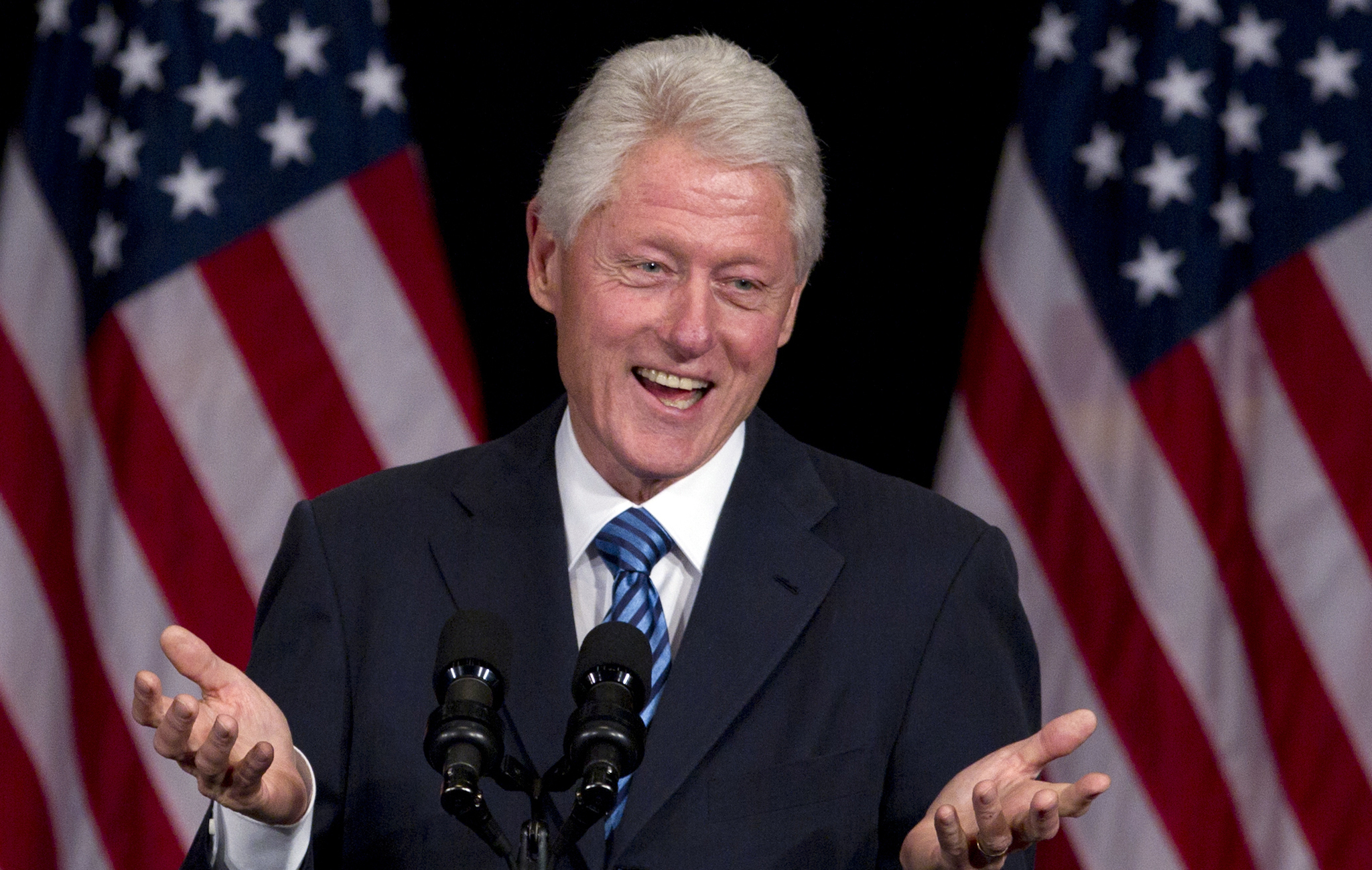 Bill clinton | MARCA.com