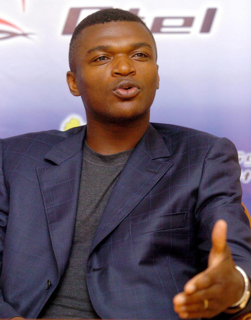 Real Madrid vs Liverpool: Marcel desailly | MARCA English