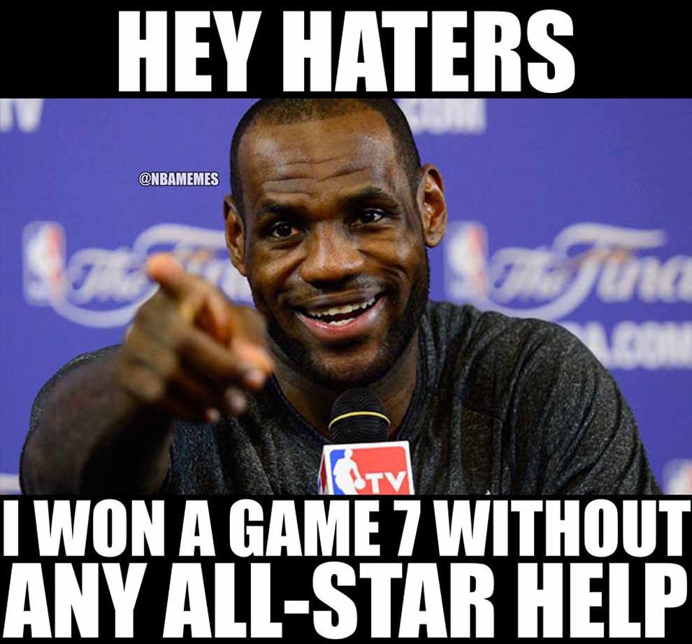 'Crying Jordan' y otros memes crueles para mofarse de la derrota de los ...