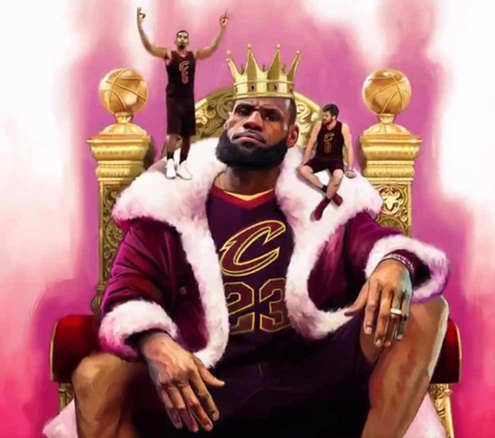 'Crying Jordan' y otros memes crueles para mofarse de la derrota de los ...