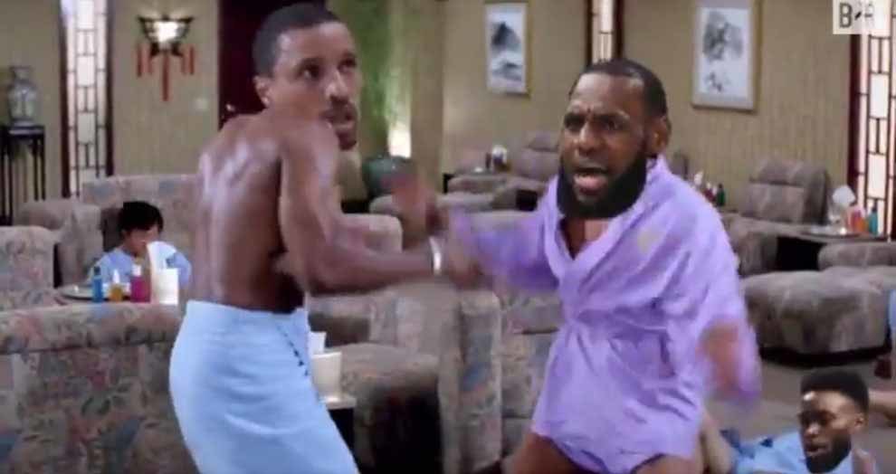 'Crying Jordan' y otros memes crueles para mofarse de la derrota de los ...