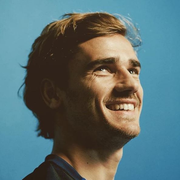Antoine griezmann | MARCA English