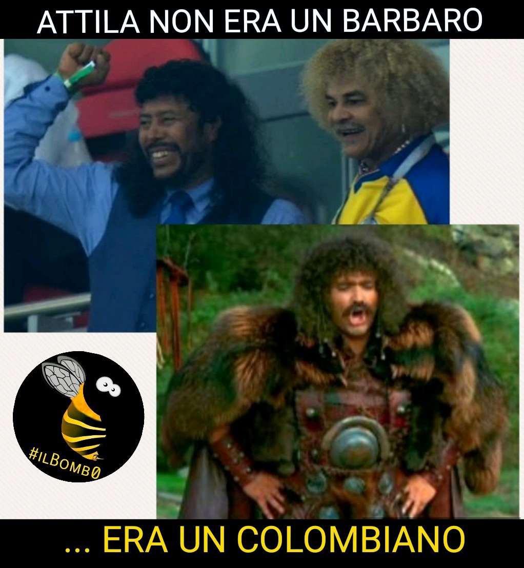 Mundial 2018 Rusia: Los mejores memes del mundial de fútbol rusia ...