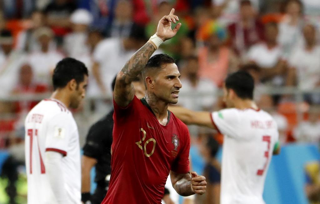 Quaresma | MARCA.com
