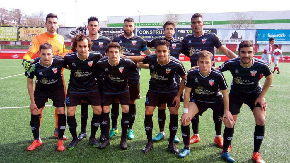 El Cerceda, el único equipo de Segunda B que no ha cumplido los pagos a ...