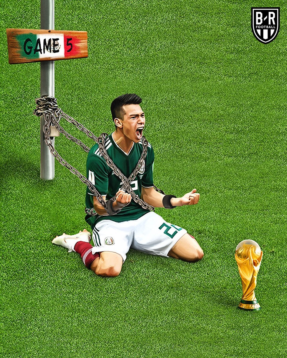Los mejores memes del mundial de rusia 2018 | MARCA.com