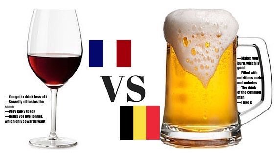 Mundial 2018 Rusia: Los mejores memes del triunfo de francia ante ...