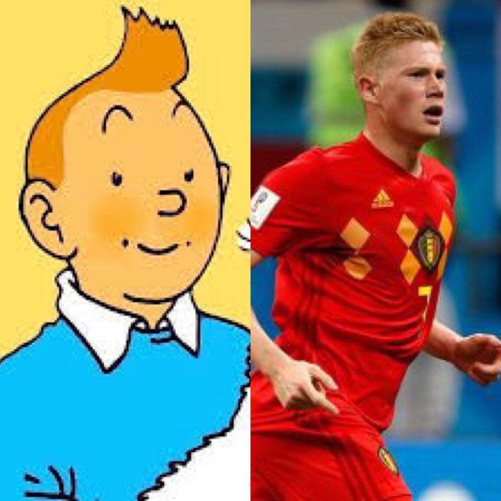 Mundial 2018 Rusia: Los mejores memes del triunfo de francia ante ...