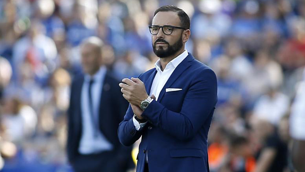 Iván Alejo: "No me he sentido querido y valorado en Eibar" | Marca.com