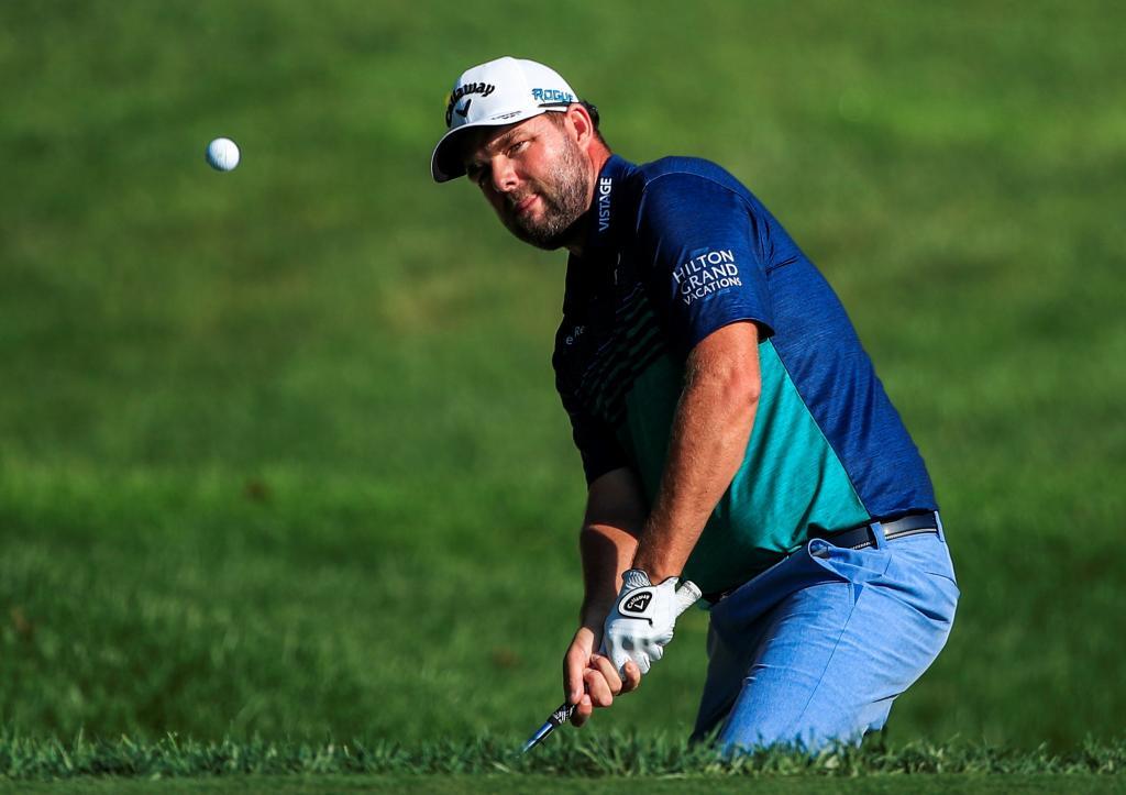 Mark leishman | MARCA.com