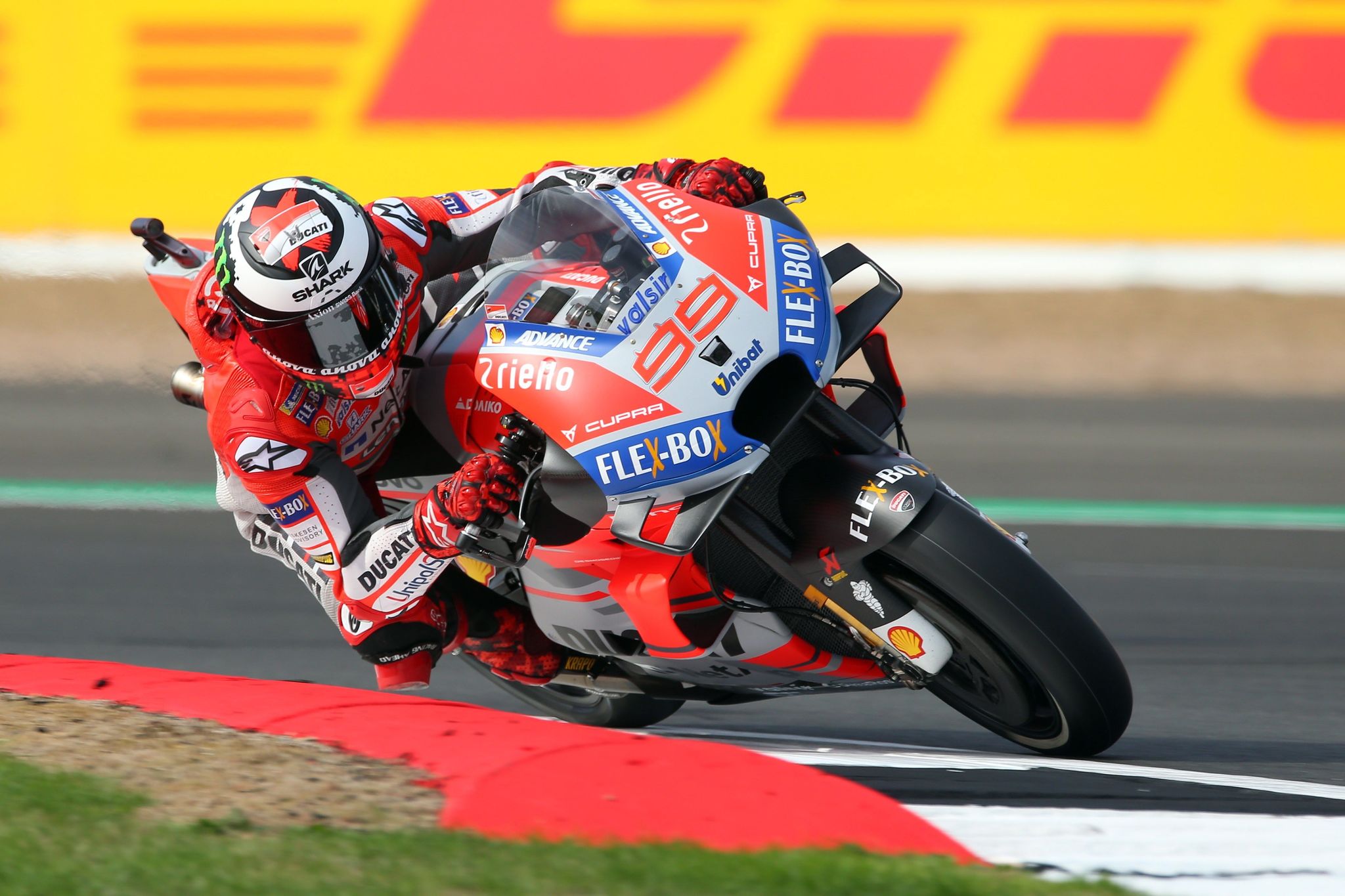 MotoGP: Jorge lorenzo. | MARCA English