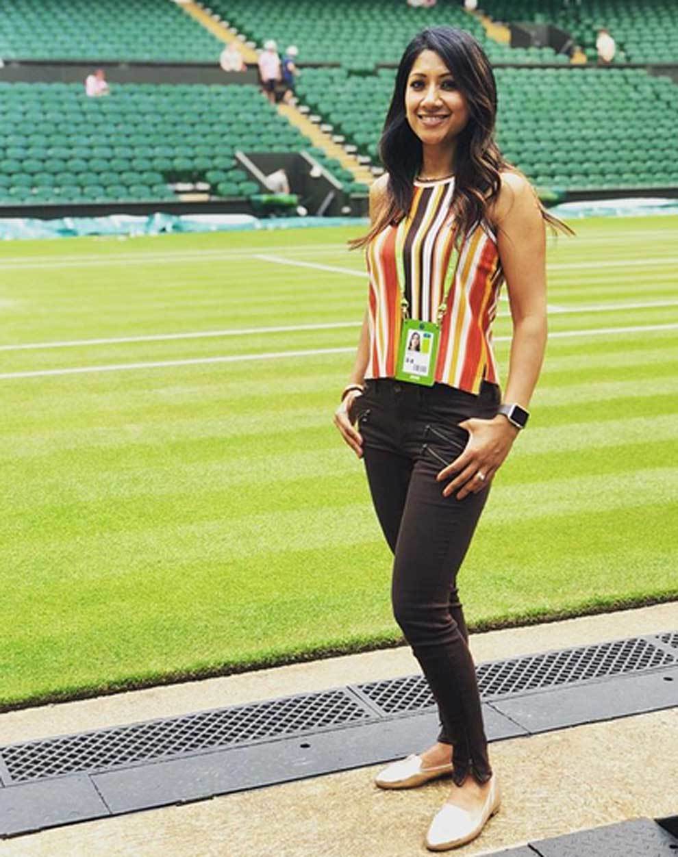 Gala de la UEFA: Reshmin chowdhury | MARCA.com