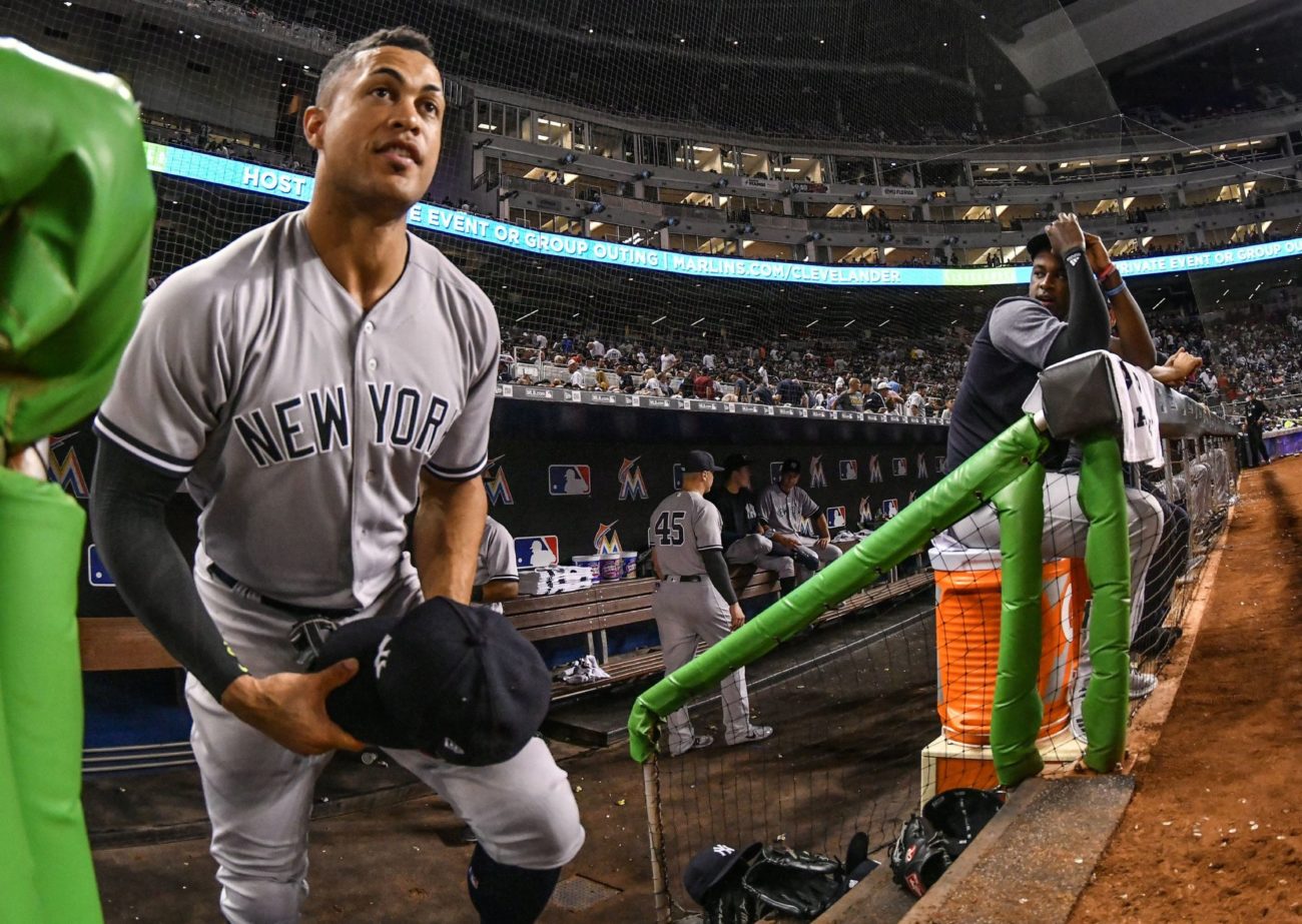MLB: Sport's most fashionable couple: The 249 million body and the ...