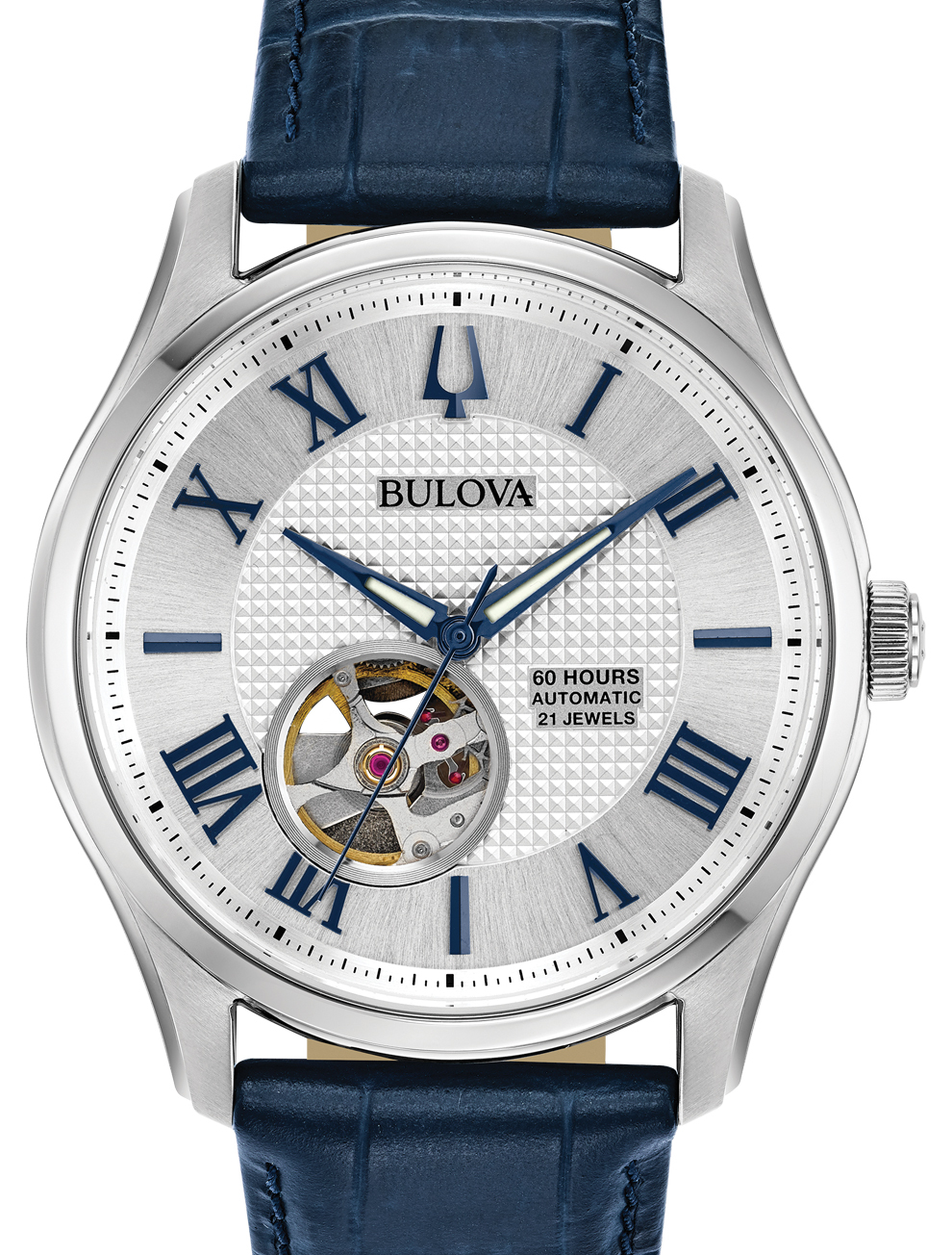 Bulova, tradición y modernidad al servicio de la relojería - Foto 3 de ...