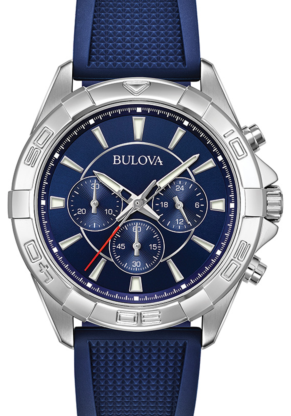 Bulova, tradición y modernidad al servicio de la relojería - Foto 9 de ...