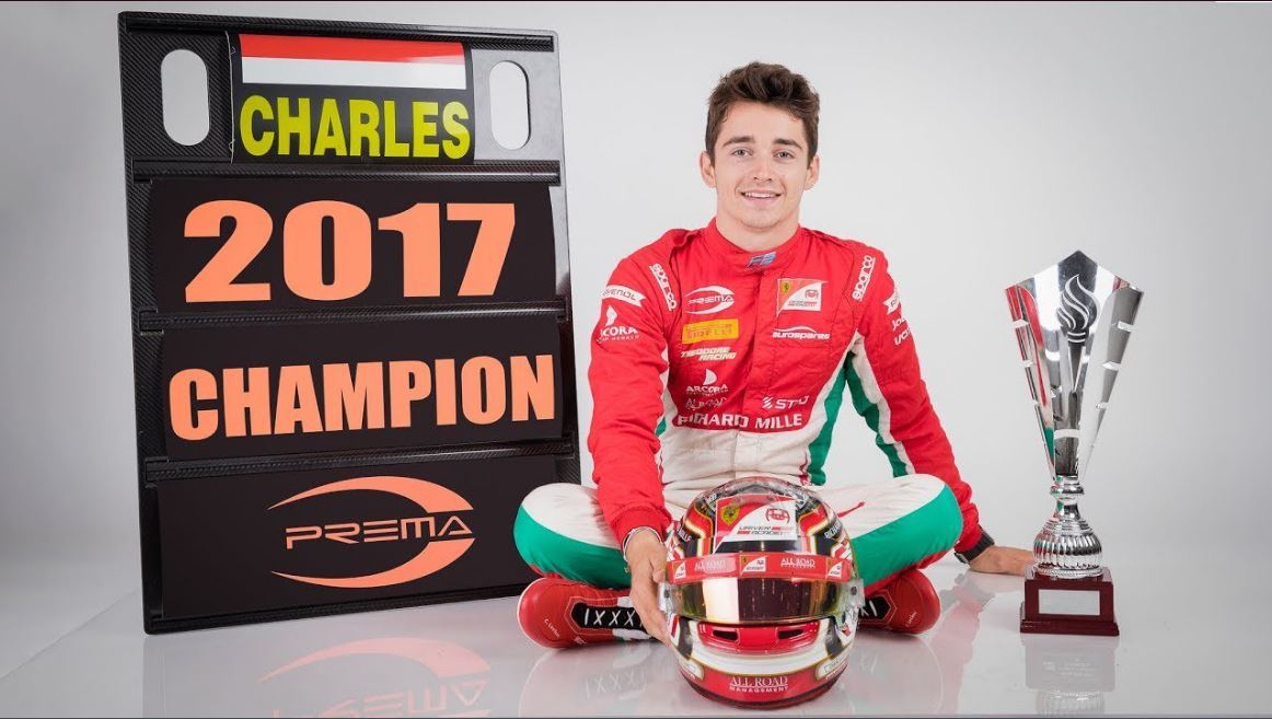 Campeón de la fórmula 2 | MARCA.com