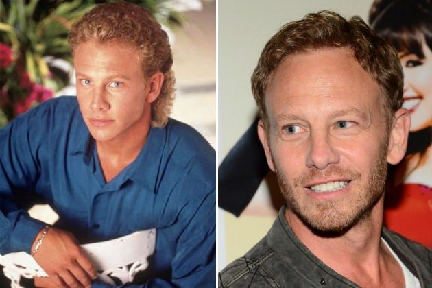 Steve Sanders Actor 60 Photos - Moonagedaydream.film