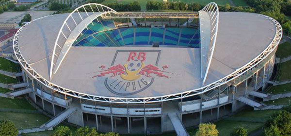 Red bull arena (46,635 capacity) | MARCA English
