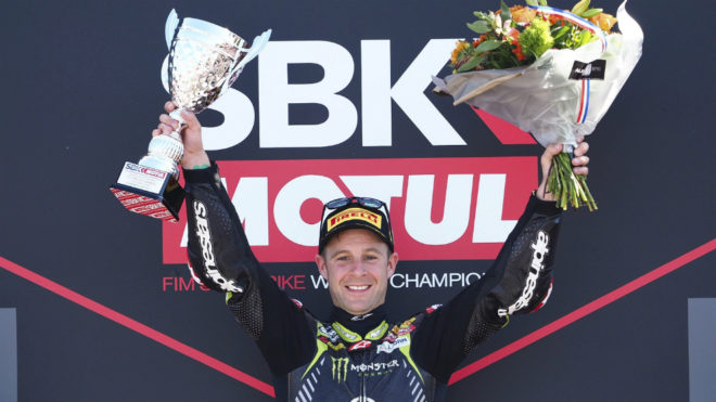 Jonathan Rea ya es el mejor de la historia | Marca.com