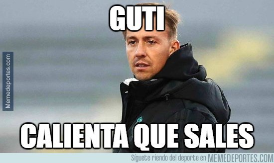 Guti En Memes Funny Sammy Gutierrez Memes & GIFs Imgflip