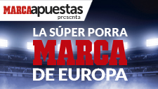 MARCA Motor