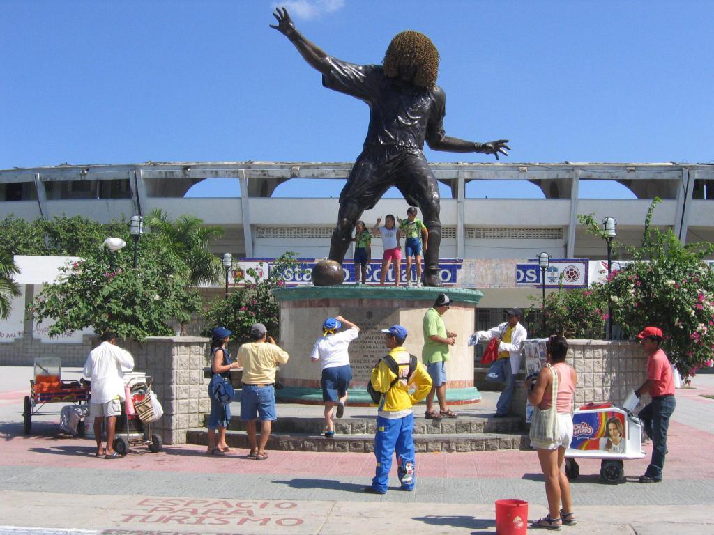 Valderrama. | MARCA.com